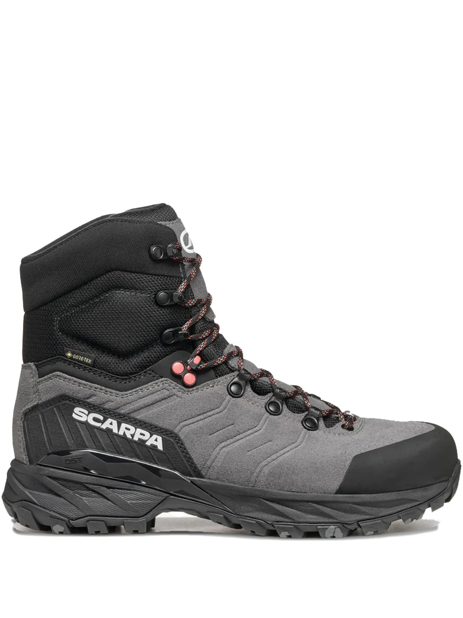 Ботинки Rush Polar GTX