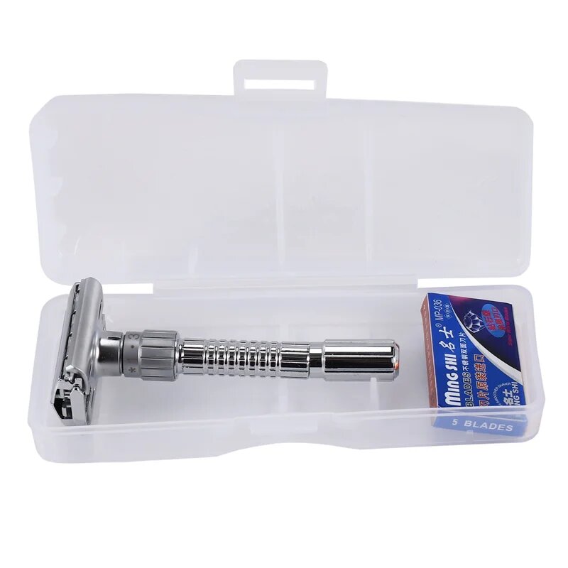 Классическая бритва A66K 9-скоростная унисекс