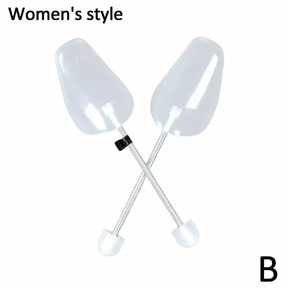 Пластиковые пружинные колодки для обуви мужчин и женщин