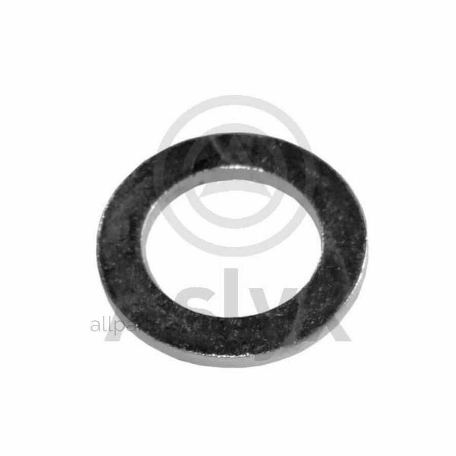 ASLYX AS-200653 Шайба толщиной 1,5 мм из алюм 14х20 MM