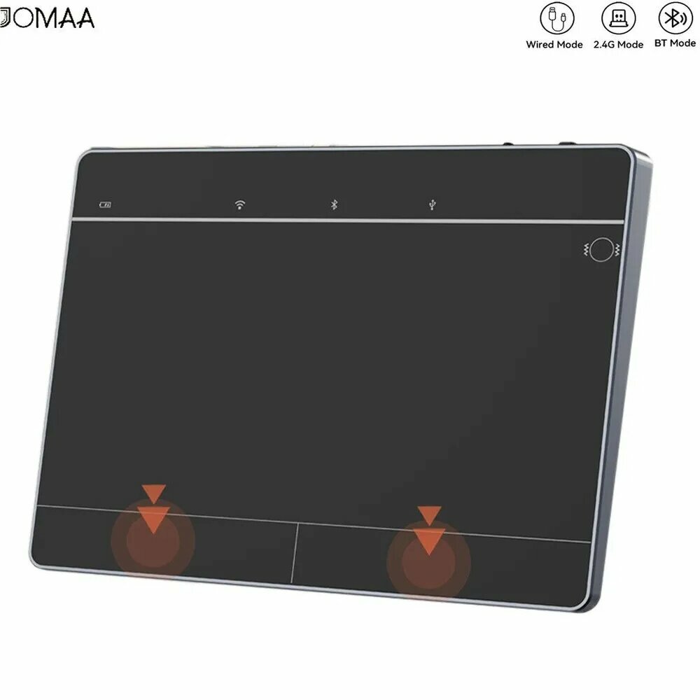 Трекпад с Bluetooth