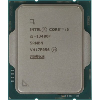 Процессор Core i5 13400F OEM