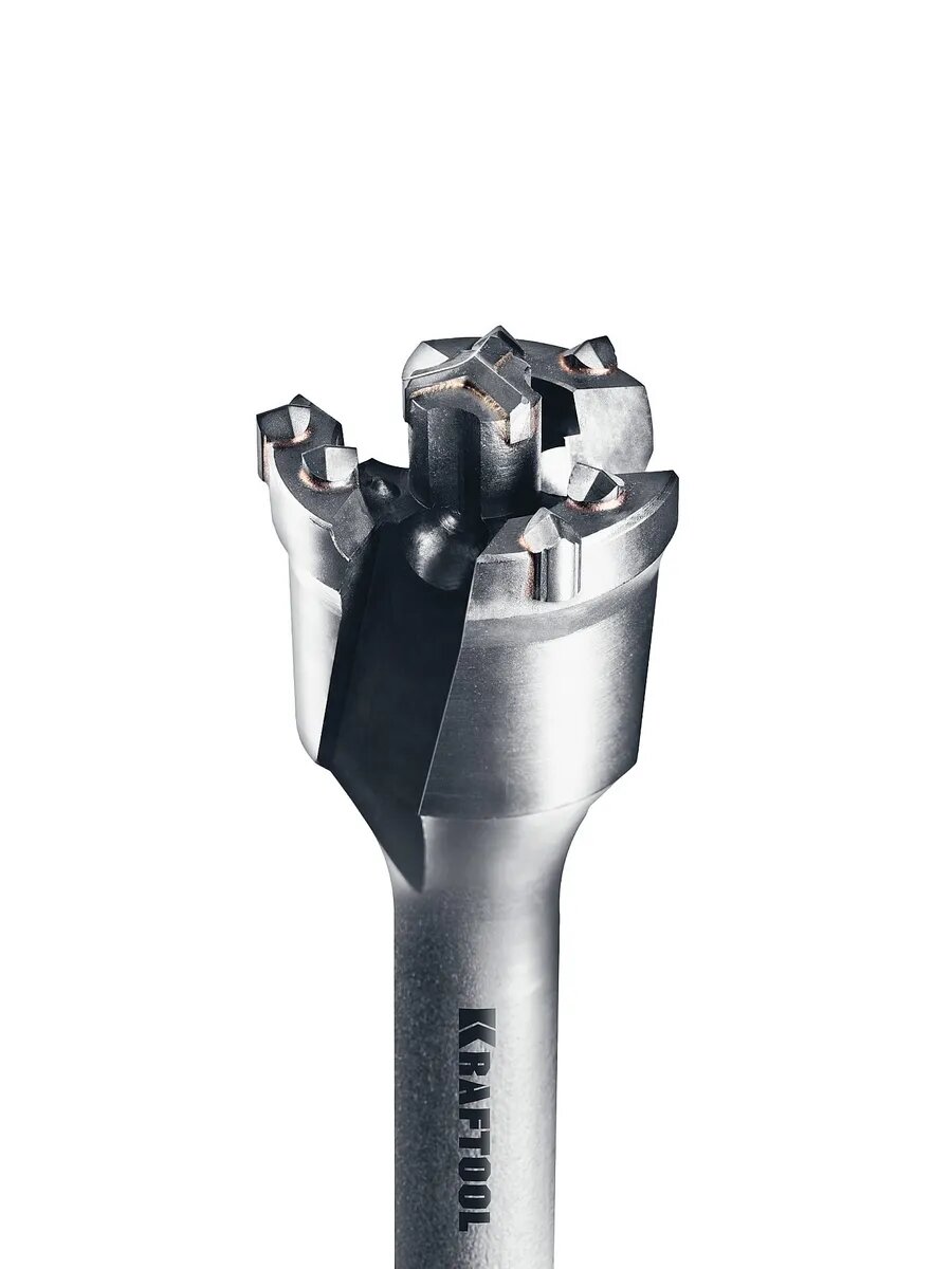 EXTREM d 45 х 890/990 мм, SDS-max проломной бур