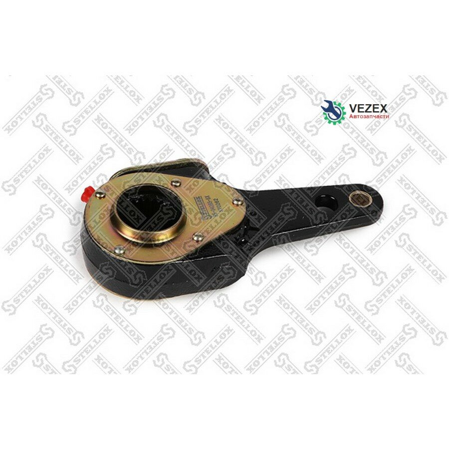 STELLOX 8504285SX рычаг регулировочный! эвольвентный шлиц 40х1,5, прямой\ МАЗ-64221