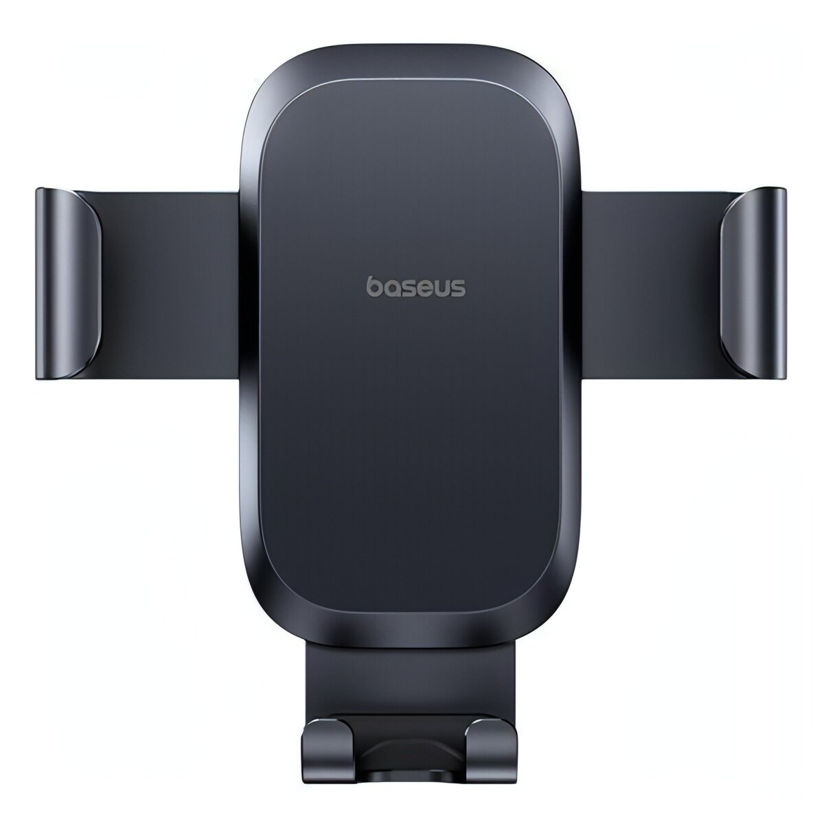 Автомобильный держатель Baseus Metal Age Go Gravity Cosmic черный