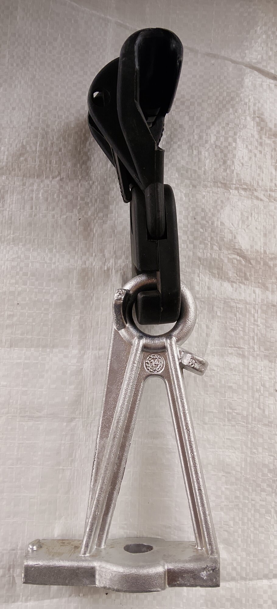 Комплект промежуточной подвески СИП BKES 54-14