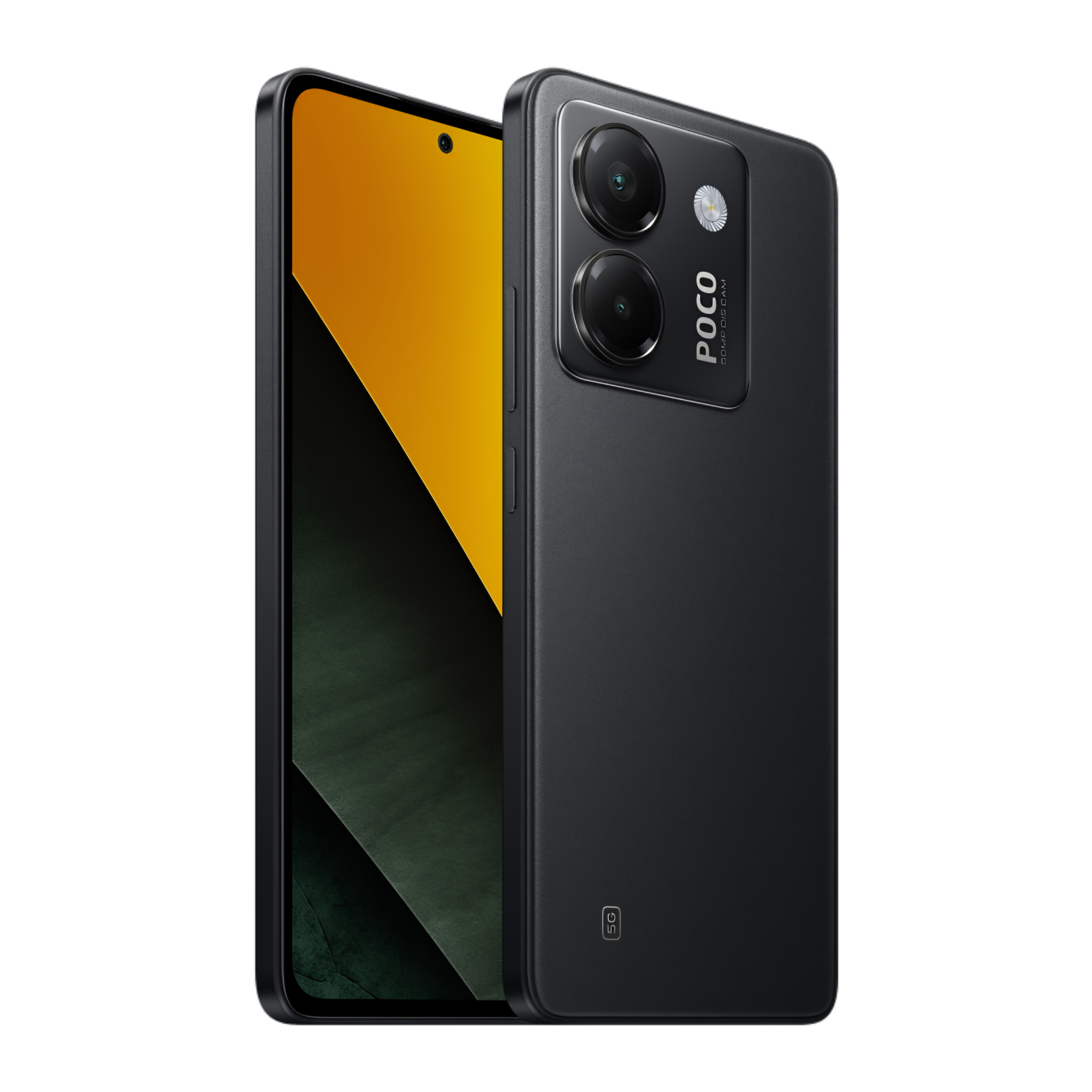 Смартфон X. Poco M7 Pro 8/256Gb, Dual nano SIM, Black (Черный) EU