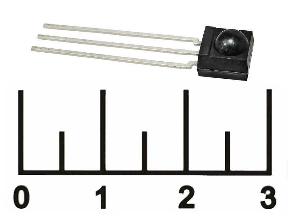 ИК-приемник TSOP34838