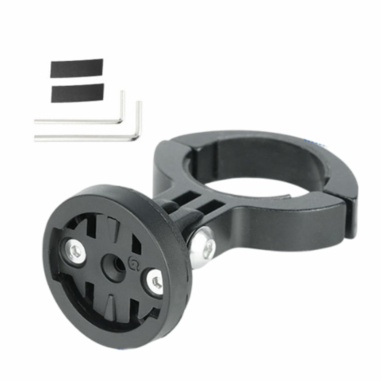 Универсальные кронштейны для крепления заднего фонаря велосипеда многофункциональные