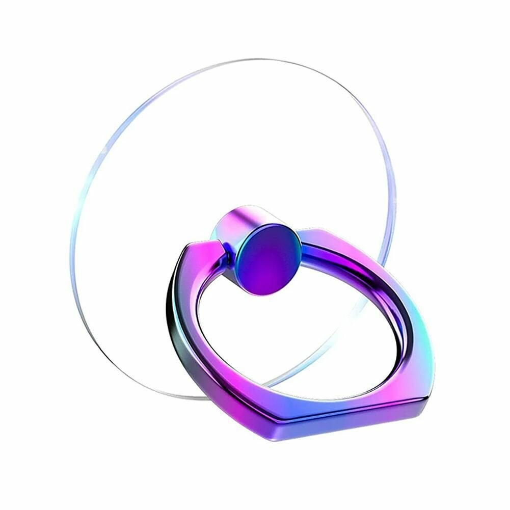 Кольцо-держатель для мобильного телефона / Попсокет / Подставка для телефона ещё