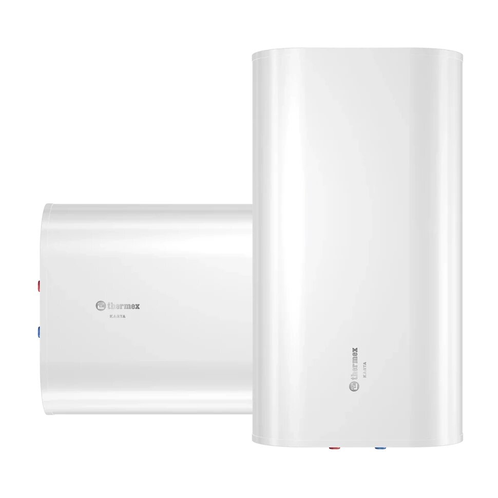 Бойлер THERMEX Karta 50