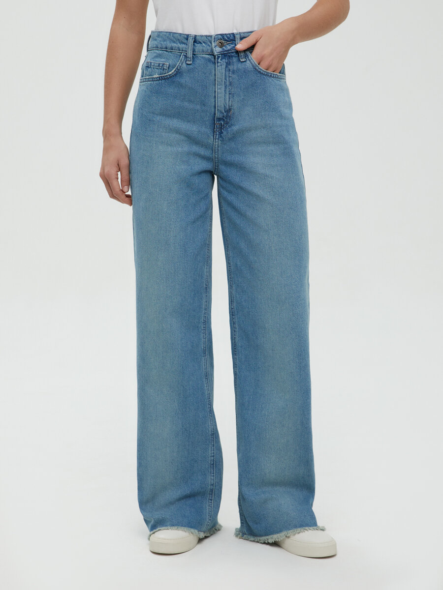 Джинсы PSF15001 126 