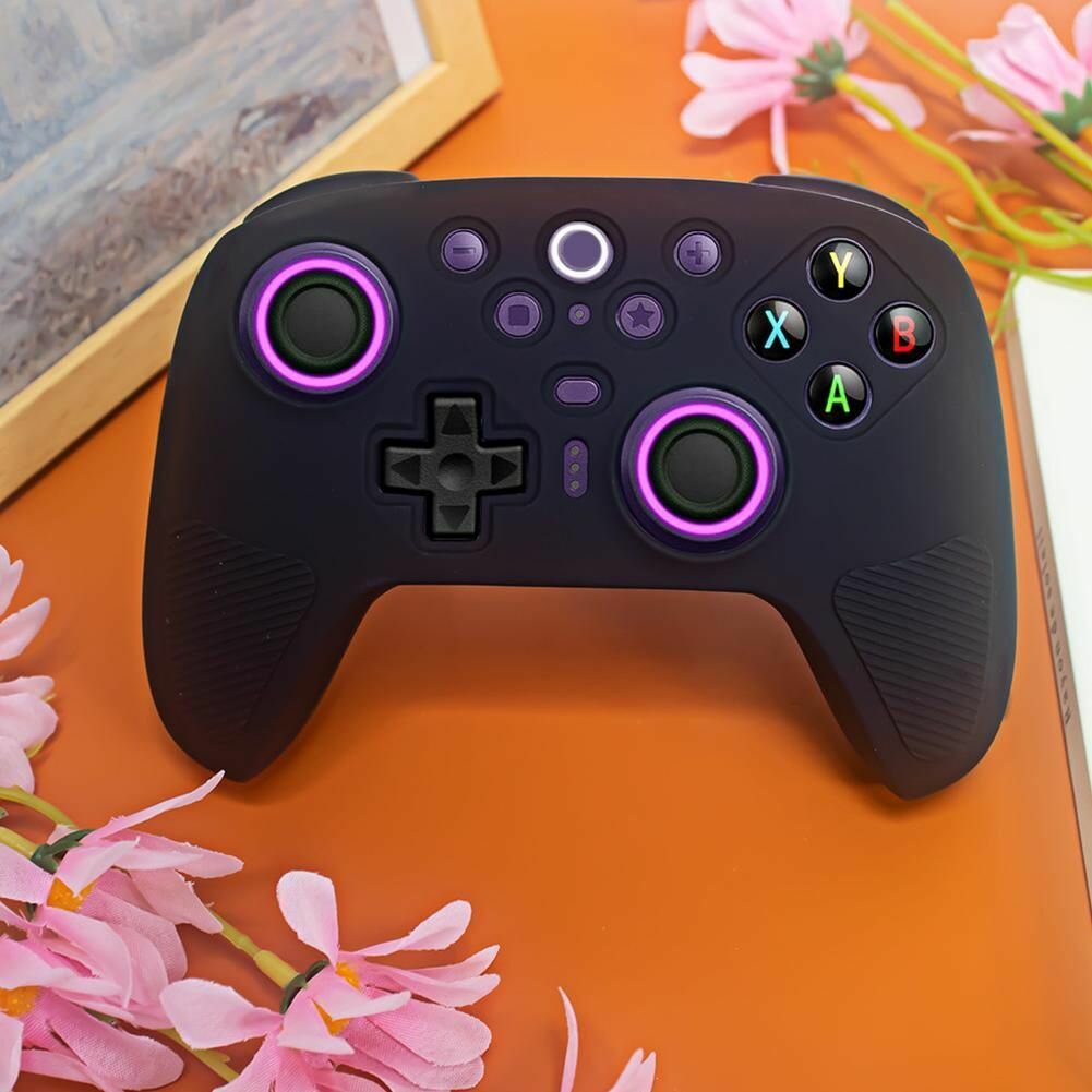 Геймпад Силиконовый защитный корпус