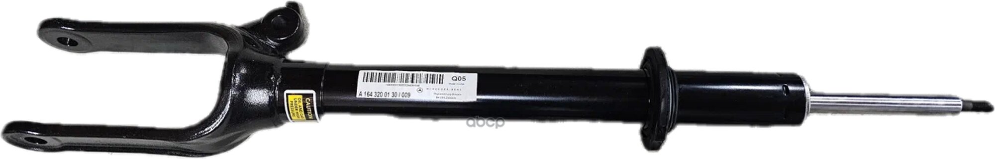 Амортизатор Передний M-Class (W164) MERCEDES-BENZ арт. A 164 320 01 30 64