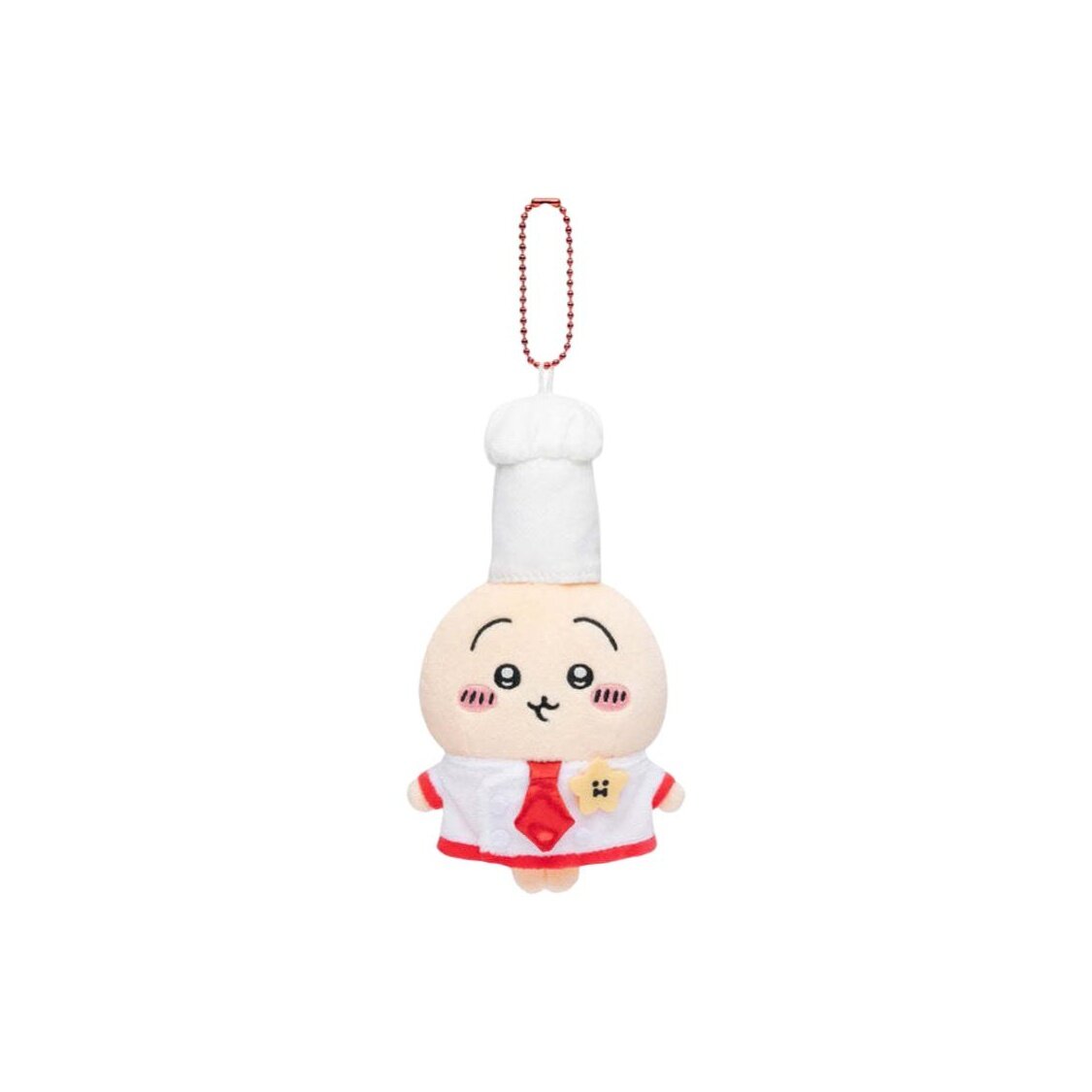 Бирка для багажа CHIIKAWA