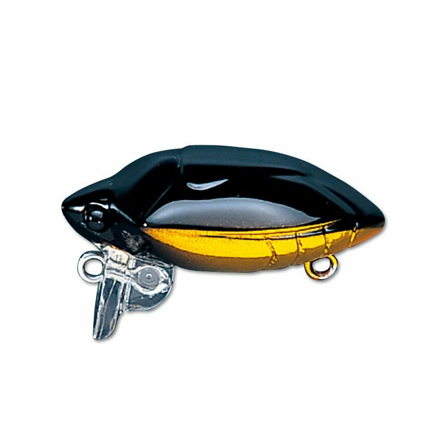 Воблер SMITH CAMENUSI 31F 2.5g цвет 06