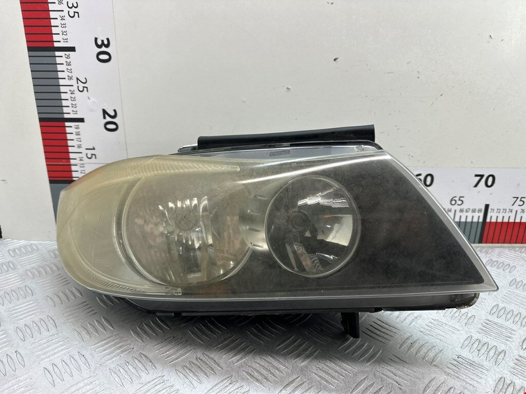 Фара правая BMW 3-Series (E90/E91/E92/E93) 63116942724 арт. 2163950