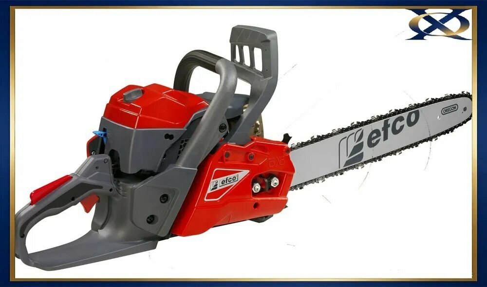 Пила бензиновая (бензопила) EFCO MTH 4000