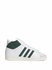 Кроссовки adidas Jabbar Hi sneakers, размер 8.5 US, белый