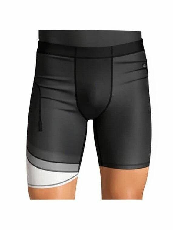 Шорты спортивные