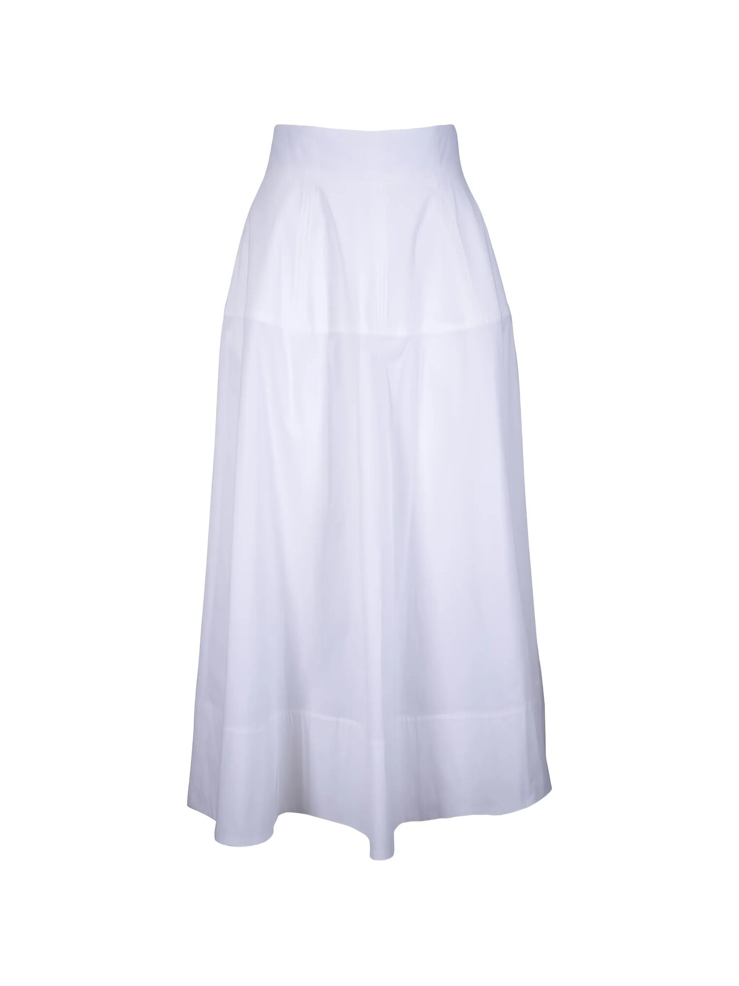 Юбка A-line skirt