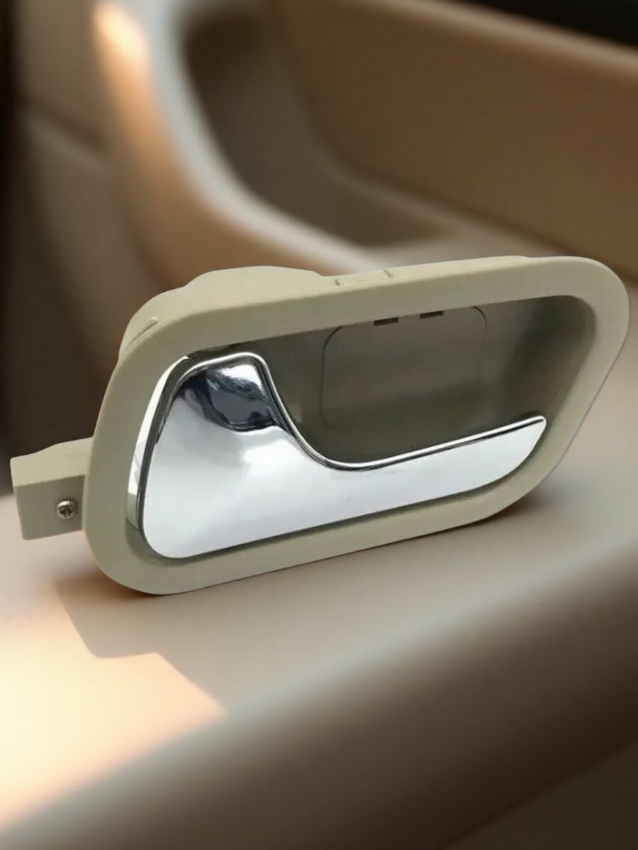 Ручка двери внутренняя левая CHERY Bonus A13, Very № A13-6105130