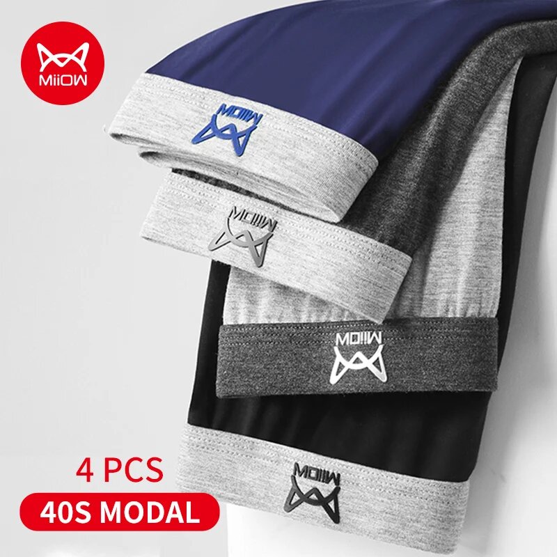 Трусы MiiOW