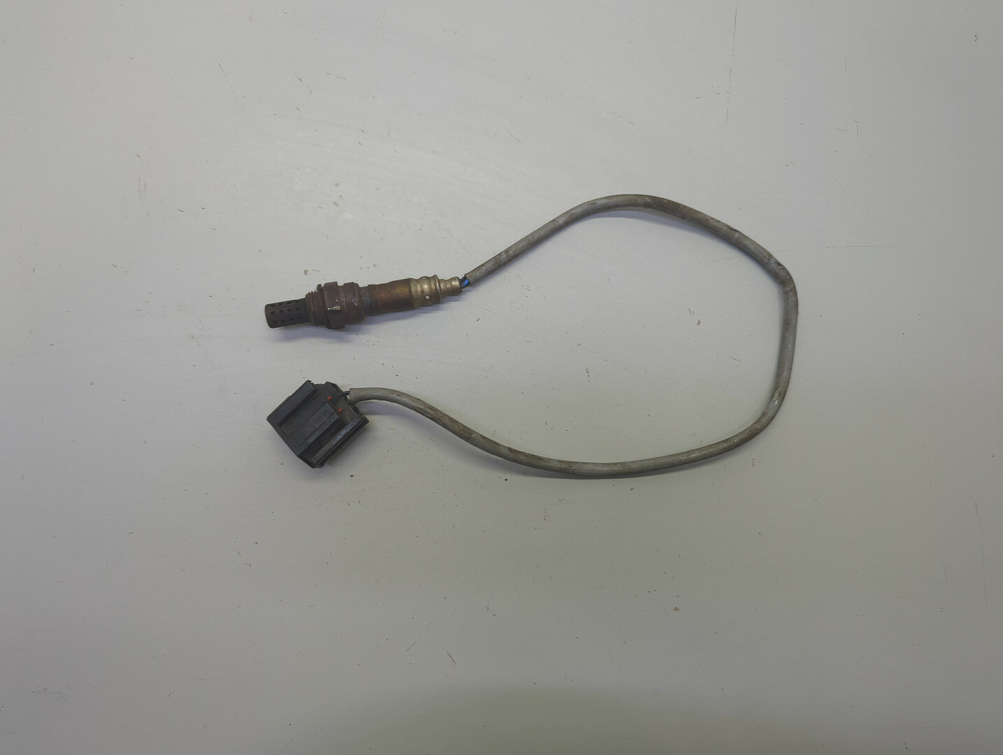 Лямбда зонд Mazda 3 (BK) Б/У