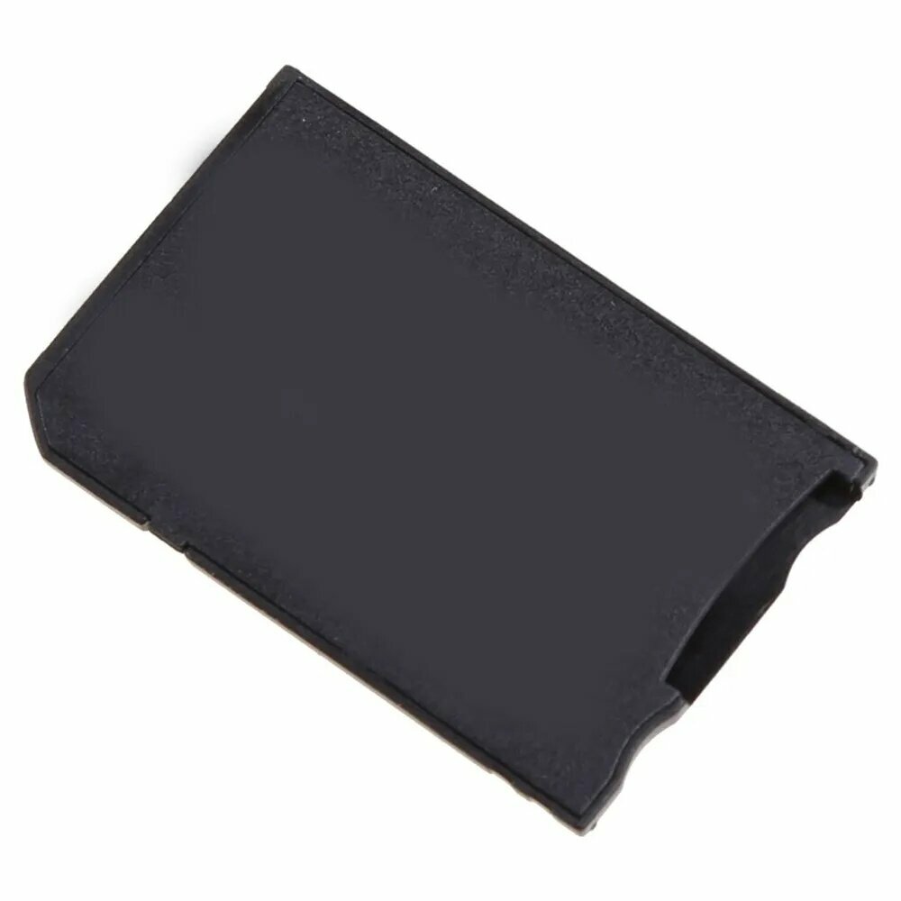 Адаптер для карты памяти MS Micro SD в MS Pro Duo — фото 1