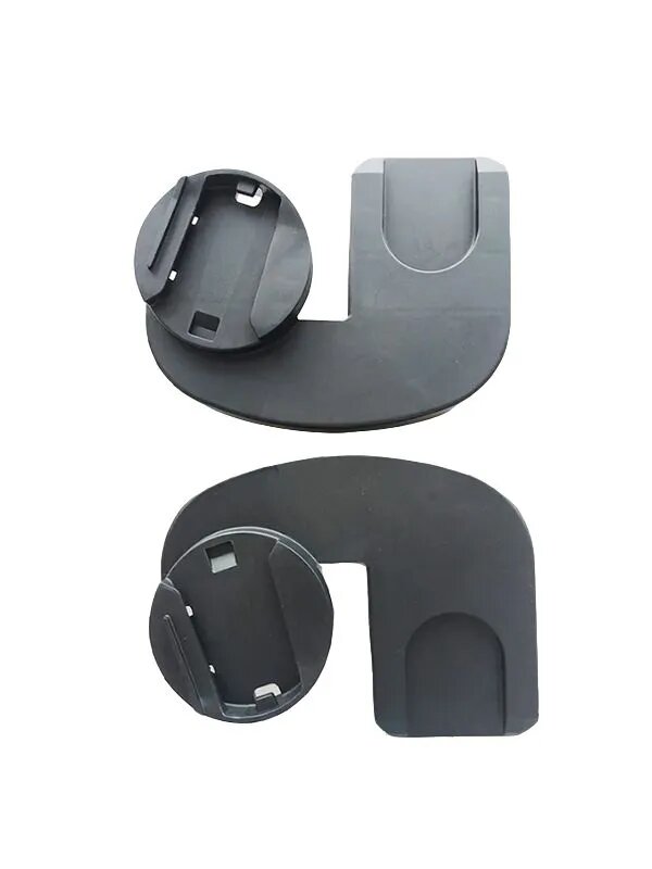 Адаптер для коляски Cybex Melio 2/3/Carbon переходник для автокресла Aton/Cloud Q/Z, коннектор корзины, аксессуары для детской прогулочной коляски