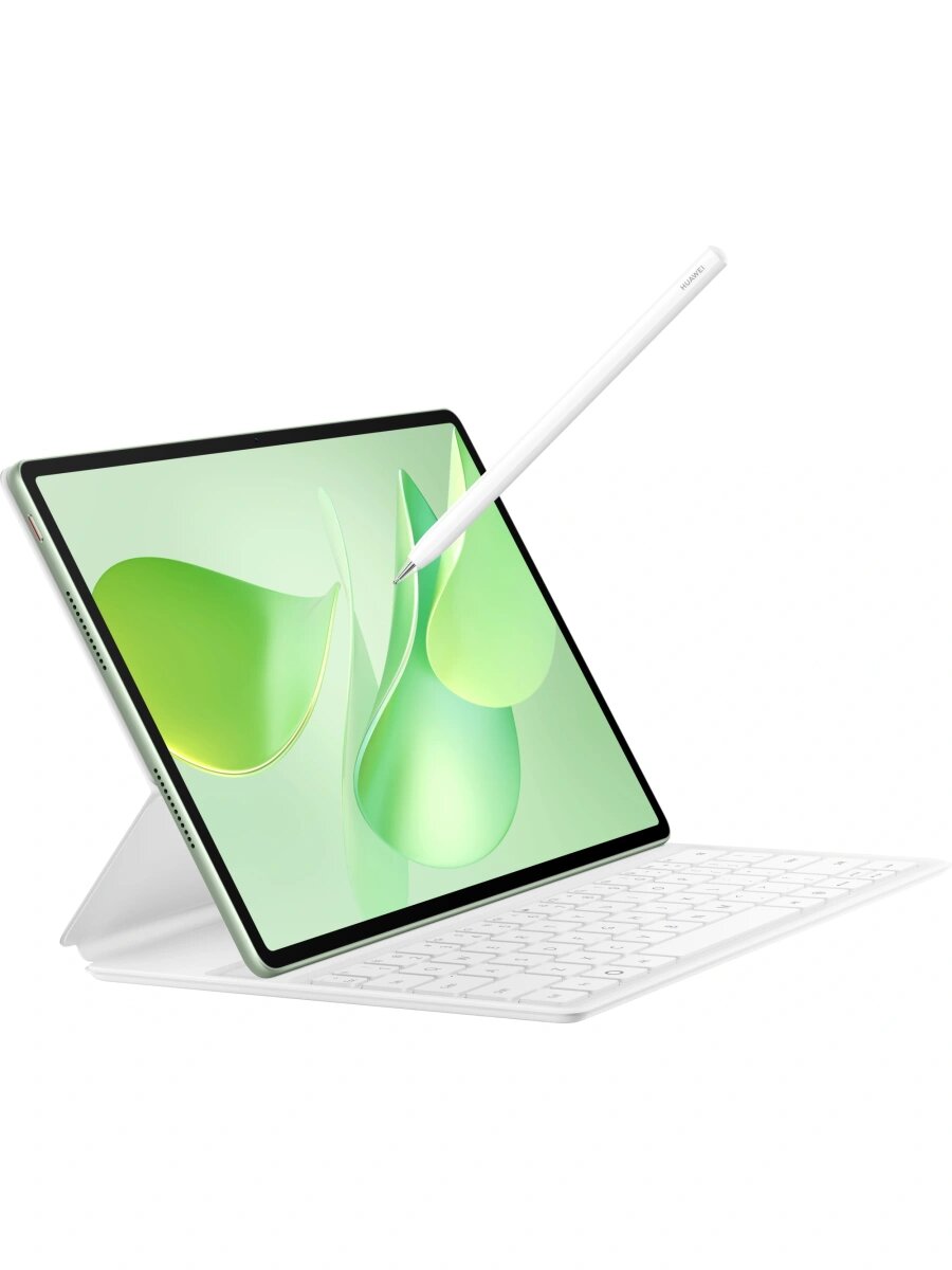 12" Планшет Huawei MatePad 12 X LRT-W09DK 12Gb 256Gb IPS зеленый