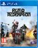 Road Redemption (русские субтитры) (Игра на диске) (Для Playstation 4) (PS4)