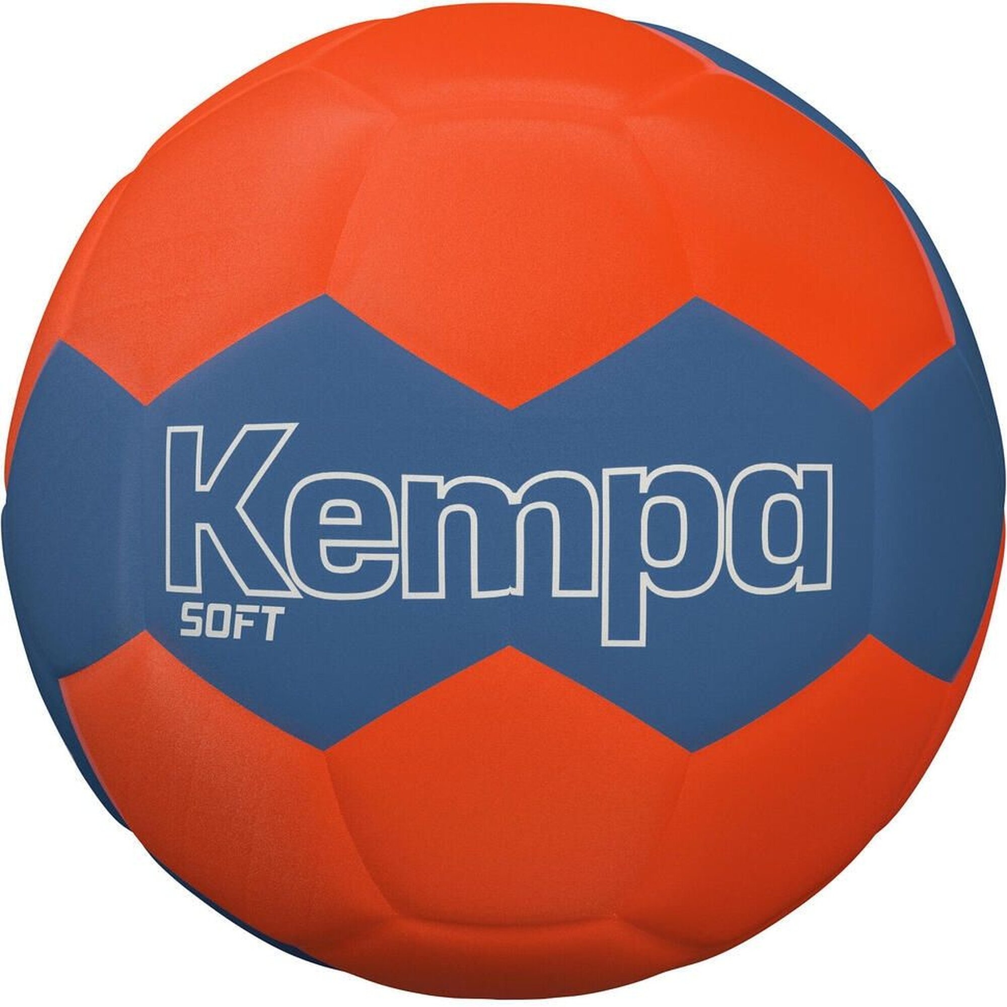 Гандбольный мяч Decathlon Kempa, полиуретан, для детей, любительский уровень