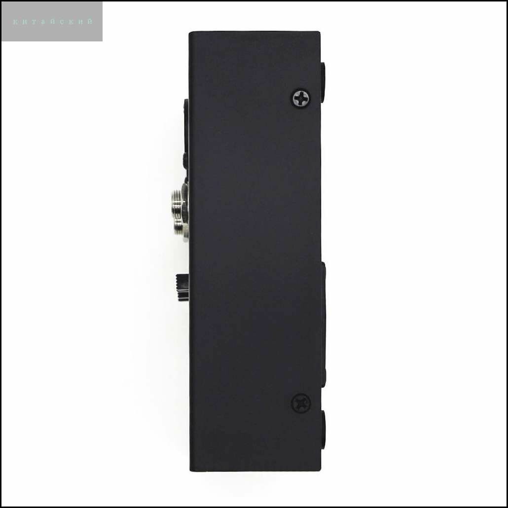 Модуль DI20 DI BOX с сигнальным сопротивлением и шумоподавлением