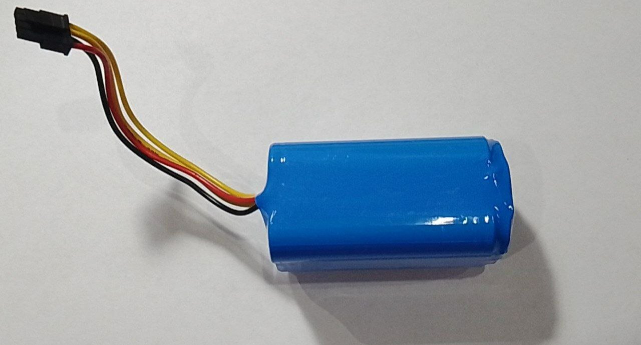 Аккумуляторная батарея (INR18650(4S1P-32) робота пылесоса Haier (HSR Care)