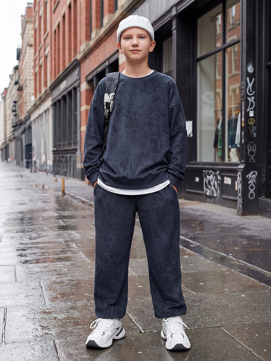 Комплект одежды Для мальчиков