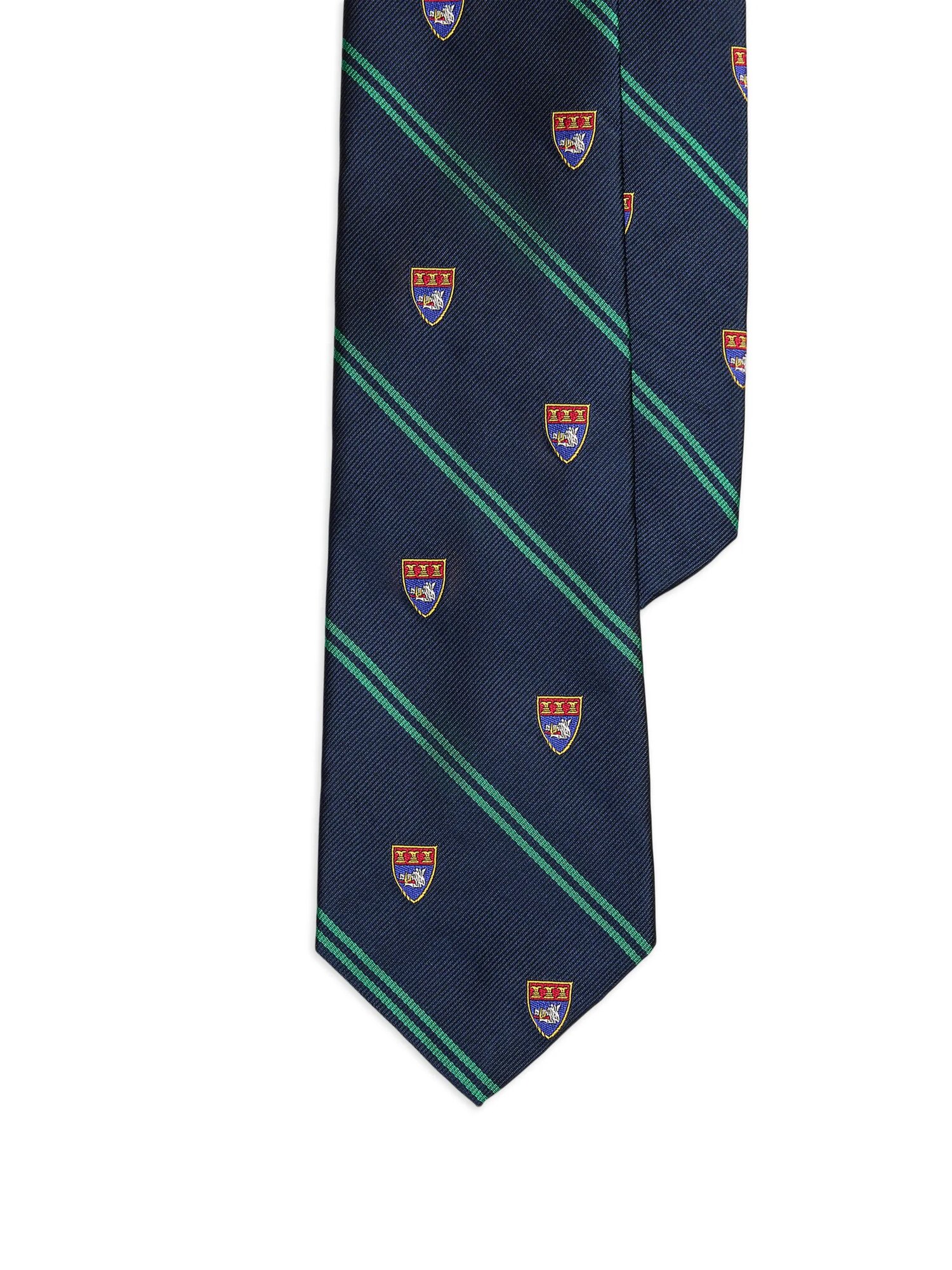 Галстук Polo Ralph Lauren