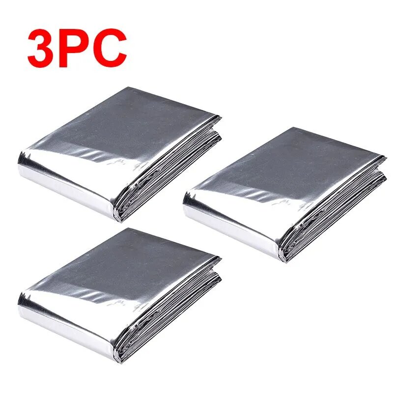 Пленка для теплиц Полиэстер, Полиэфир, 2.1x1.2 м, 3 шт