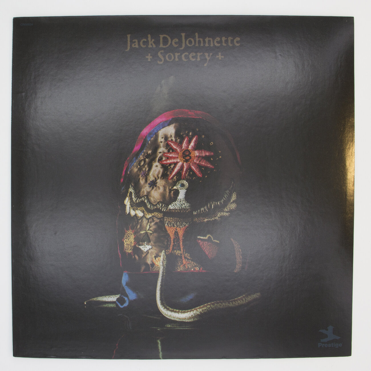 Виниловая пластинка Jack Dejohnette - Sorcery, 1xLP, EX