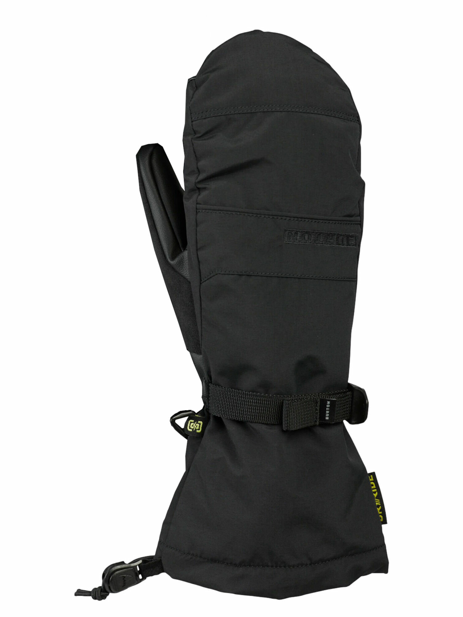 Варежки BURTON Profile mittens для женщин