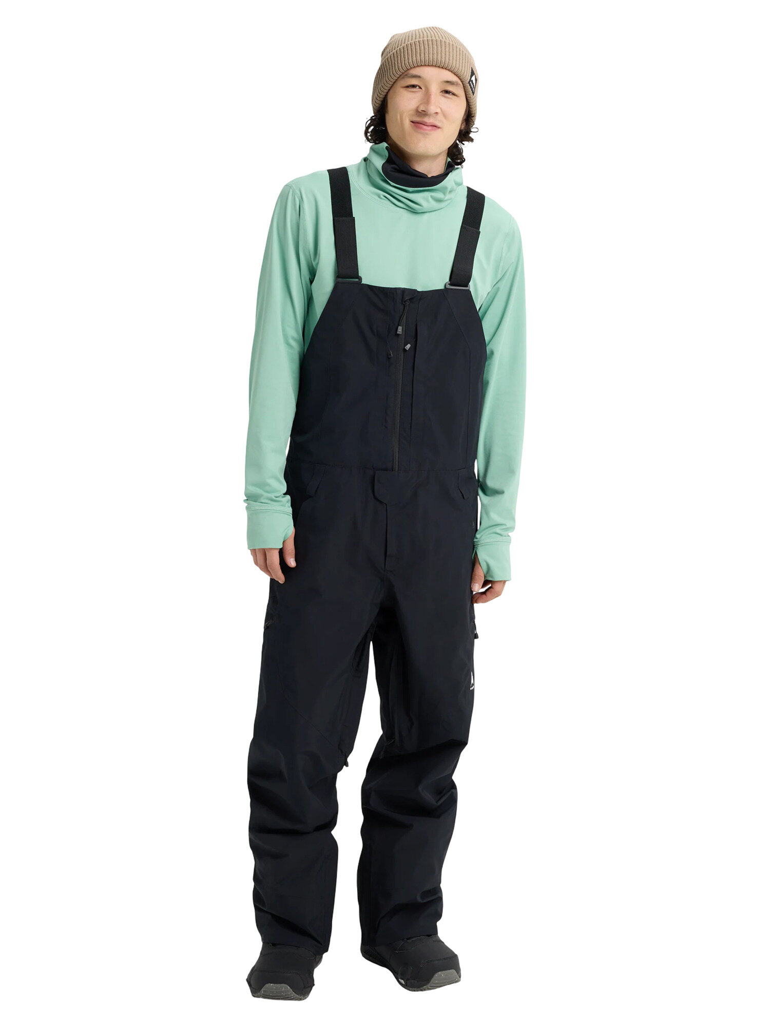 Полукомбинезон сноубордический Reserve 2l gtx