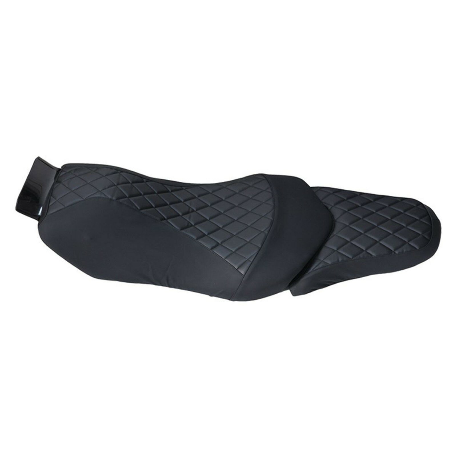 Чехол MyPads для сиденья мотоцикла HONDA NC750D и NC700D Integra из полиуретана