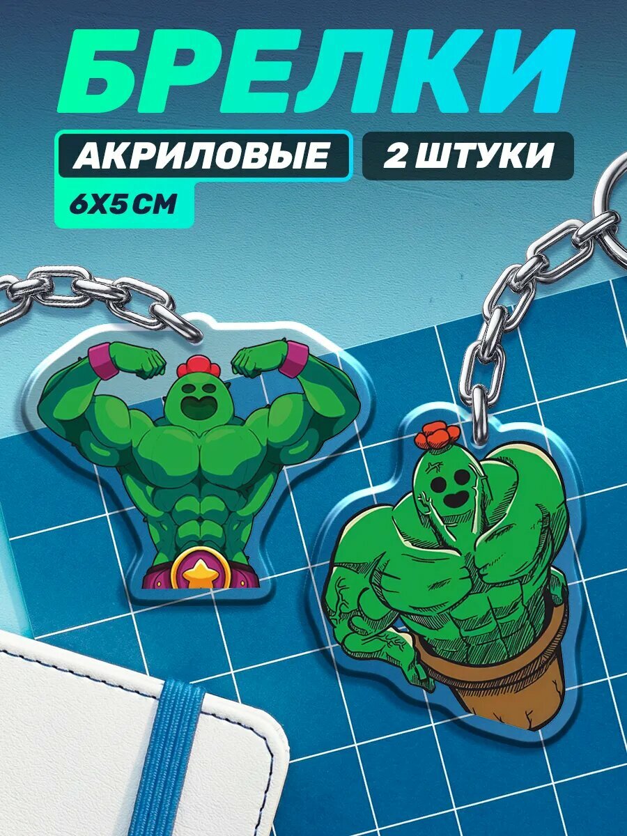 Брелок Наклейки за Копейки