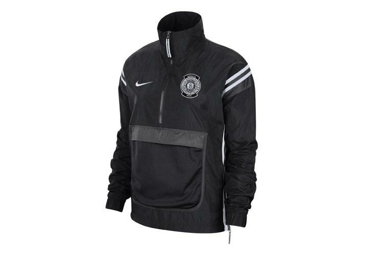 Джерси Brooklyn Nets
