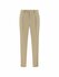 Брюки Boggi Milano Pleated trousers, размер 48