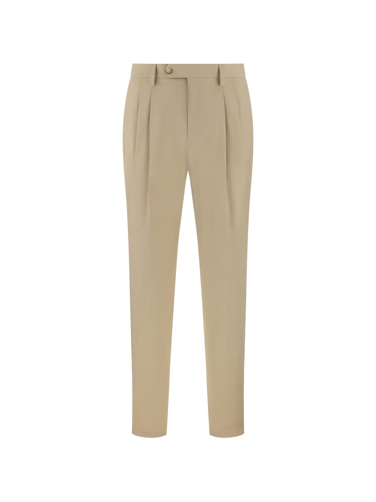 Брюки Pleated trousers