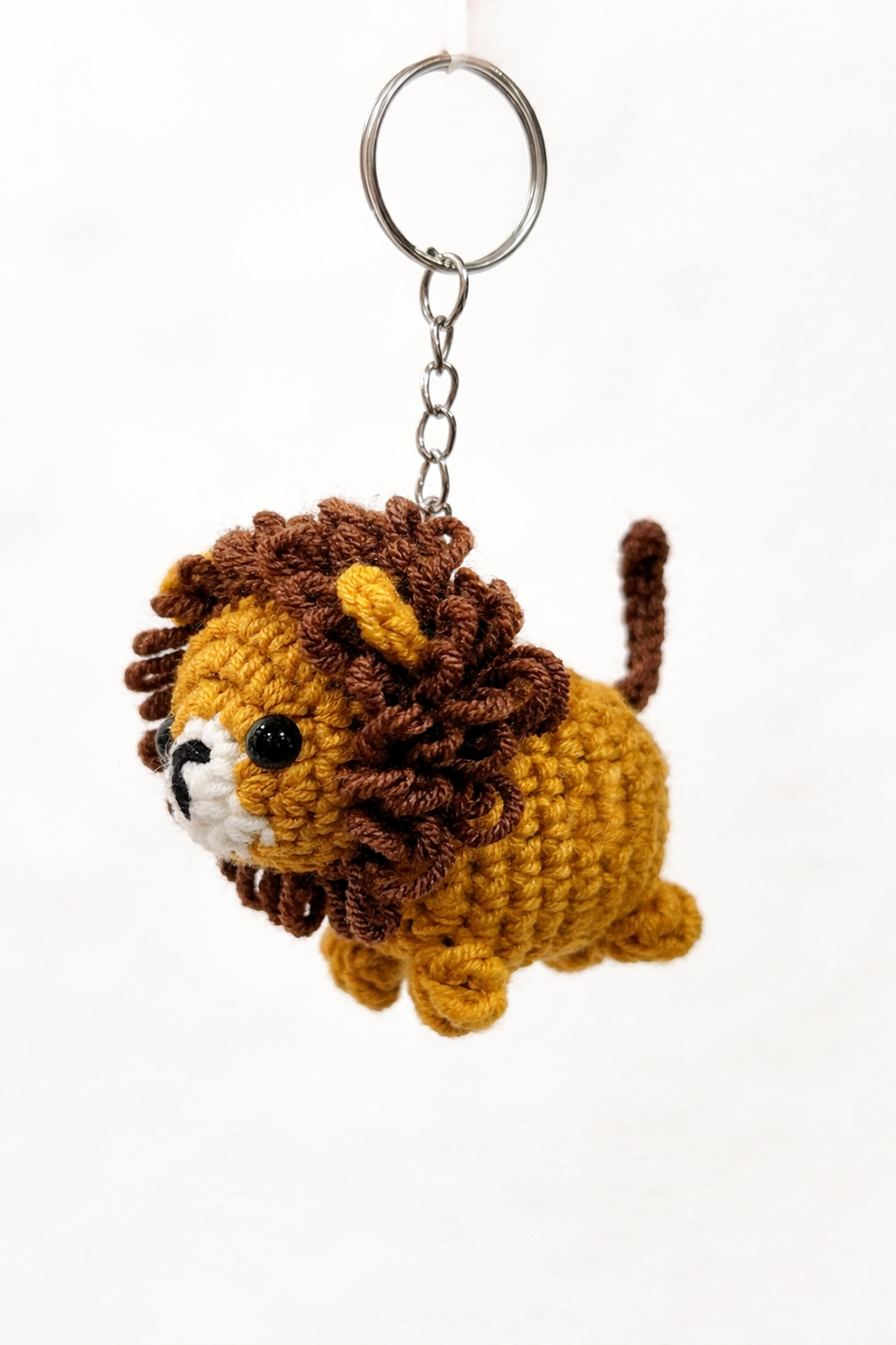 Брелок DARI DARI