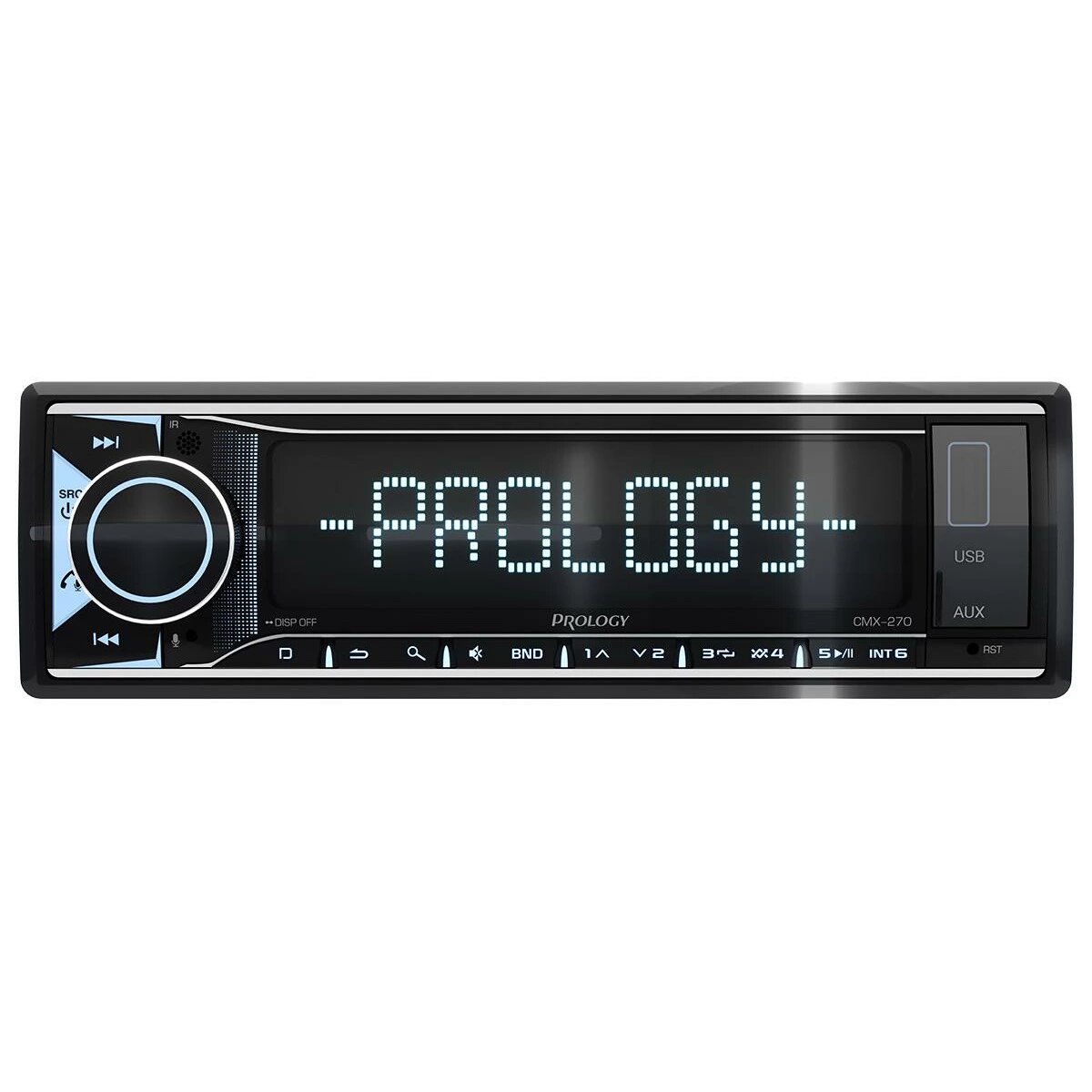 Автомагнитола Prology CMX-270