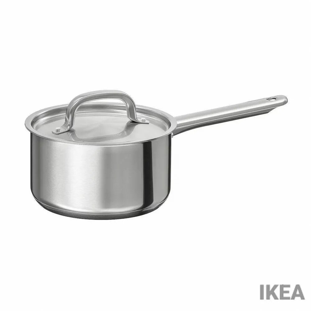 IKEA Кухонный ковш, 17 см, 2 л