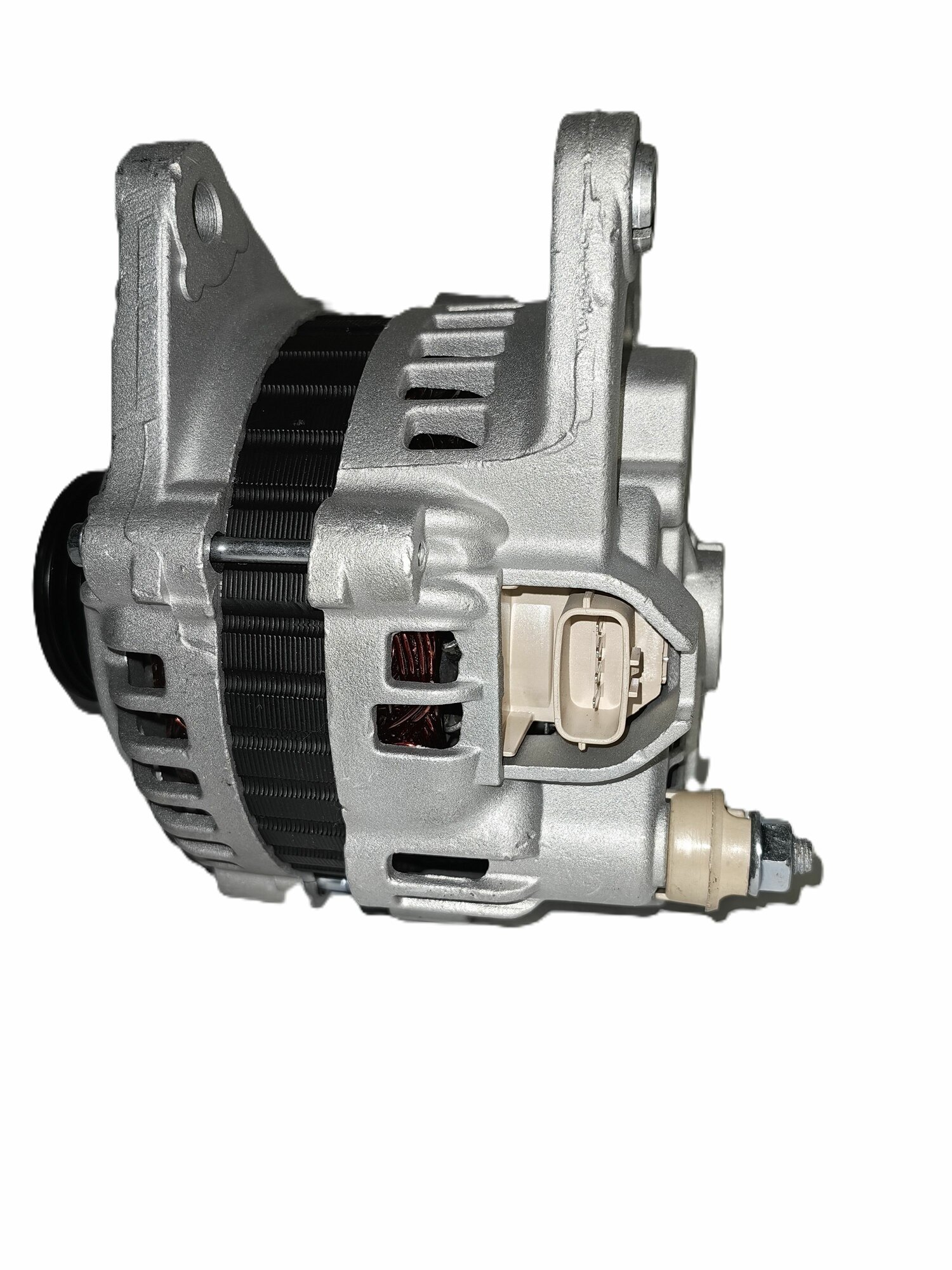 Генератор Чери Тигго Т11 (Chery Tiggo T11 2,4L) Kimiko